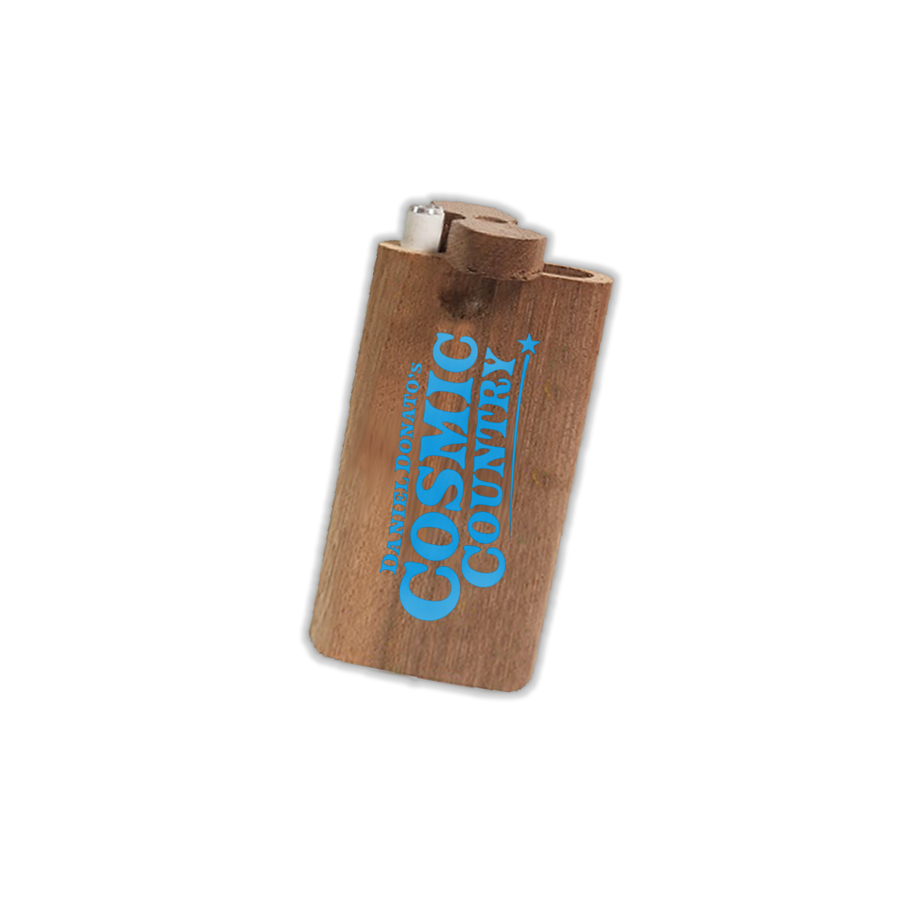 CC Tour Wooden Dugout – The Daniel Donato Store